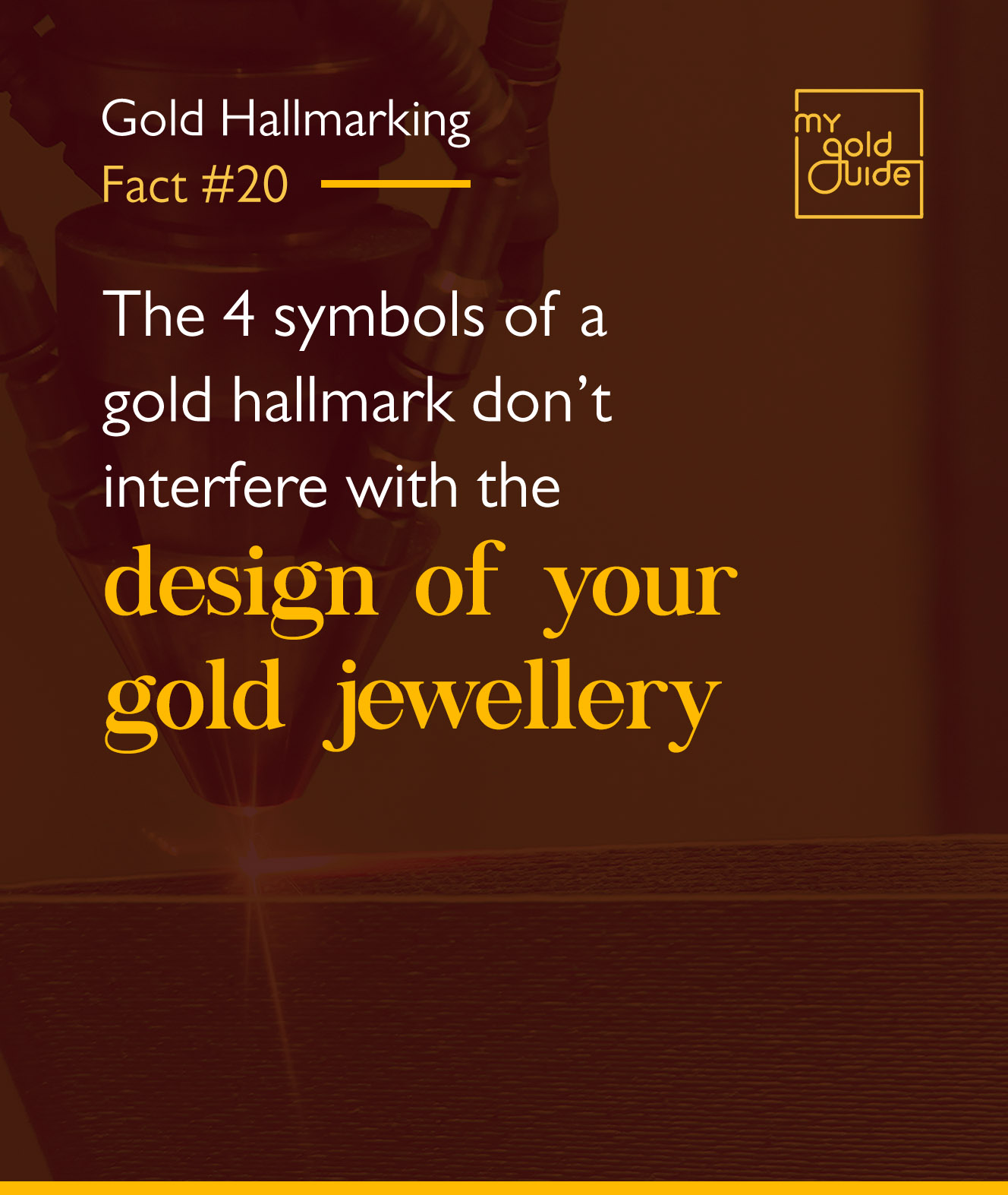 Hallmark | My Gold Guide
