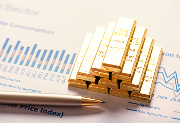 Understanding the Role of Gold as an Investment & as an Insurance | My ...