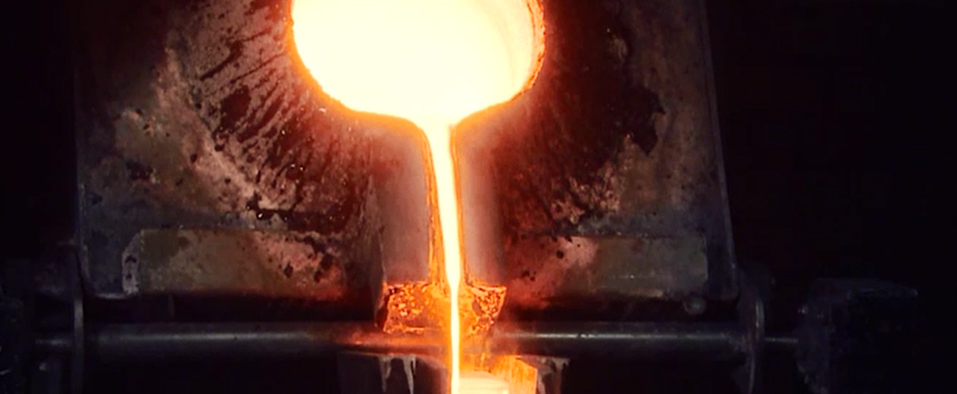 History Of Gold Refining | My Gold Guide