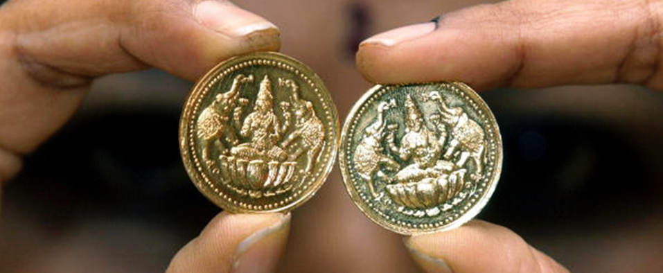 What is Green Gold & How it is Made? | My Gold Guide