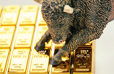 Importance of gold as a strategic asset | My Gold Guide
