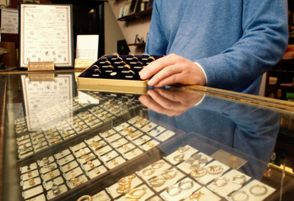 Buying gold? Here’s a Complete List to Secure Your Gold Purchase | My ...