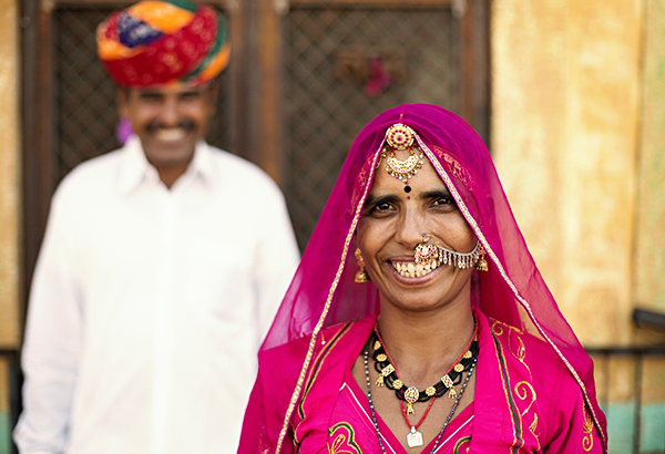 India and its rare golden glory | My Gold Guide