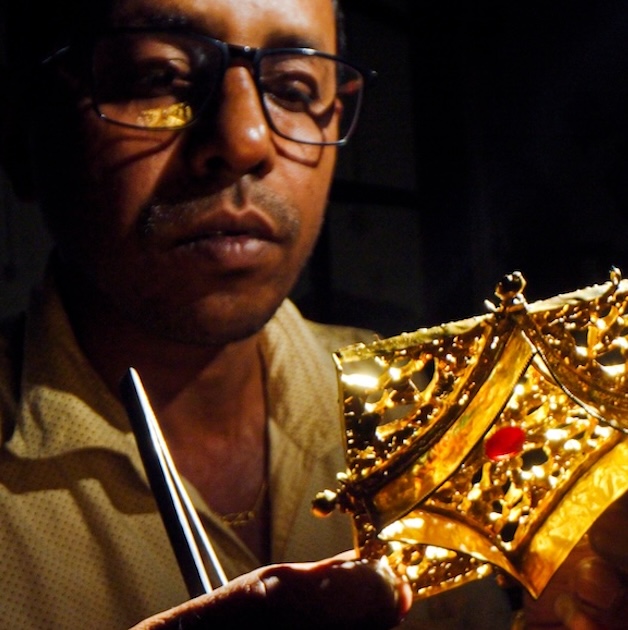 Information And Tips On Gold Jewellery | My Gold Guide