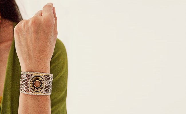 Unique gold bracelets every millennial will love | My Gold Guide