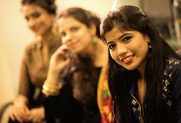 Significance Of Gold In Woman's Life | My Gold Guide