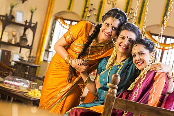 Significance Of Gold In Woman's Life | My Gold Guide