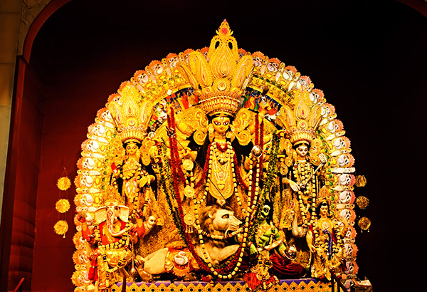 Gold – the shringar of gods | My Gold Guide