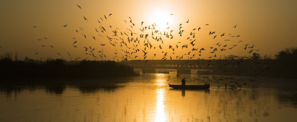 Story Of Subarnarekha - The Golden River Of India | My Gold Guide