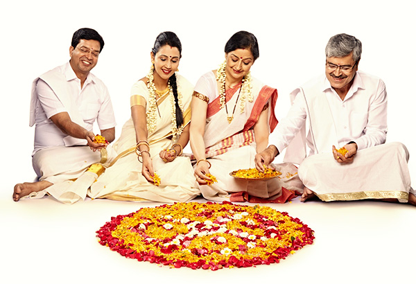 Importance of gold & gold jewellery in south India| My Gold Guide