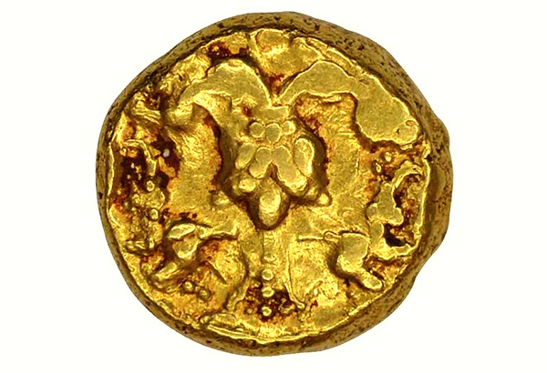 Tale of Lost Gold Treasures of Vijaynagara | My Gold Guide