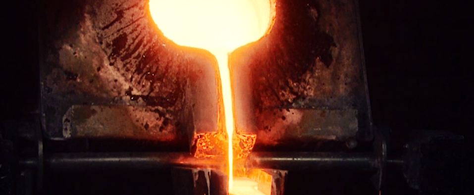 Trial by Fire - The Process of Gold Refining | My Gold Guide