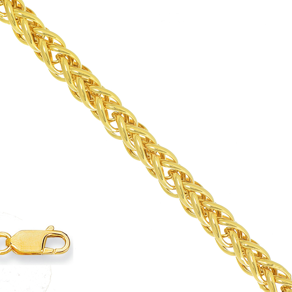 Gold Chains & Gold Necklace For Everyday Wear | My Gold Guide