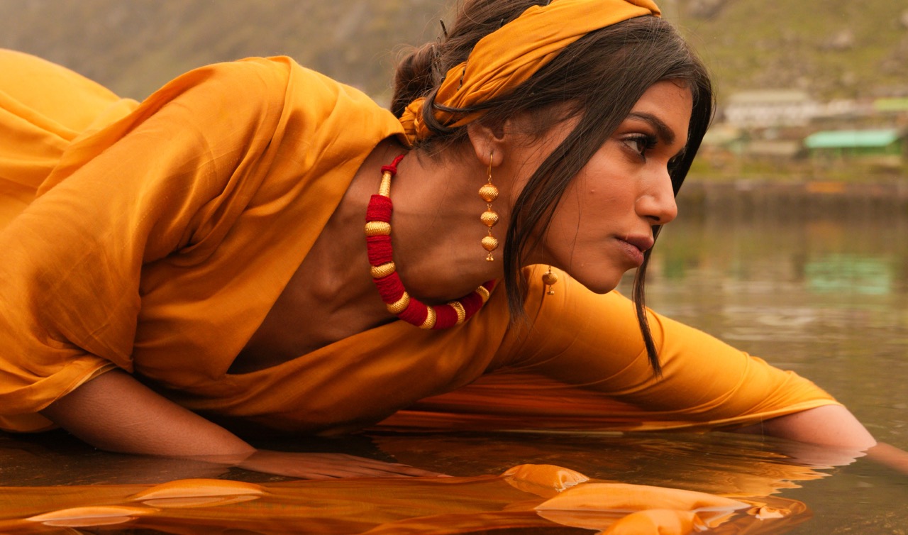 The Traditional Jewellery of Sikkim | World Gold Council