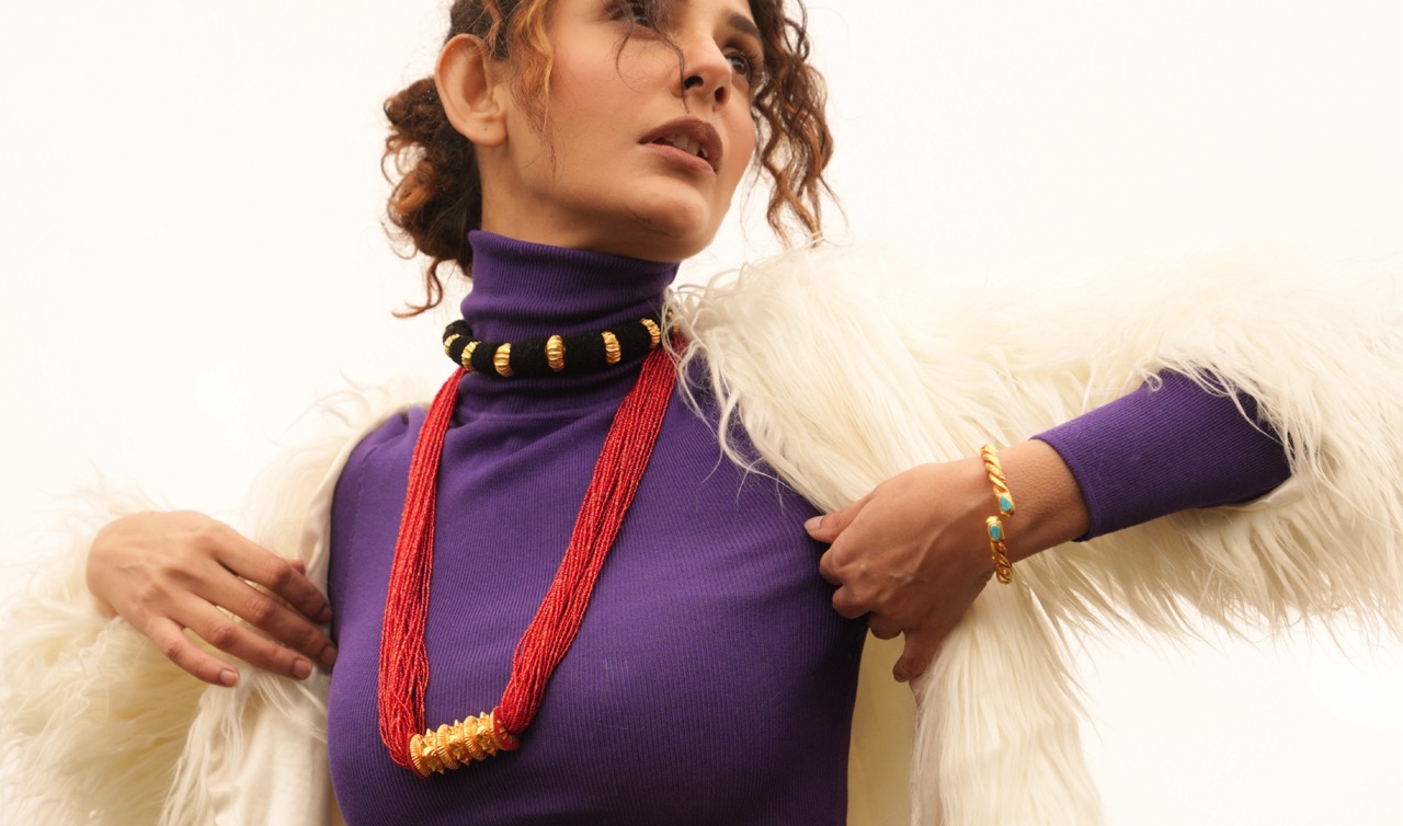 The Traditional Jewellery of Sikkim | World Gold Council