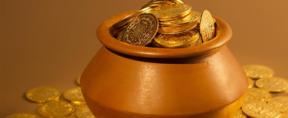 Know About Various Gold Donations Practices In India| My Gold Guide